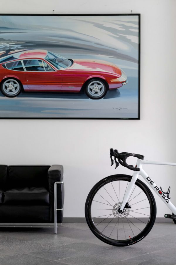70 bike – De Rosa