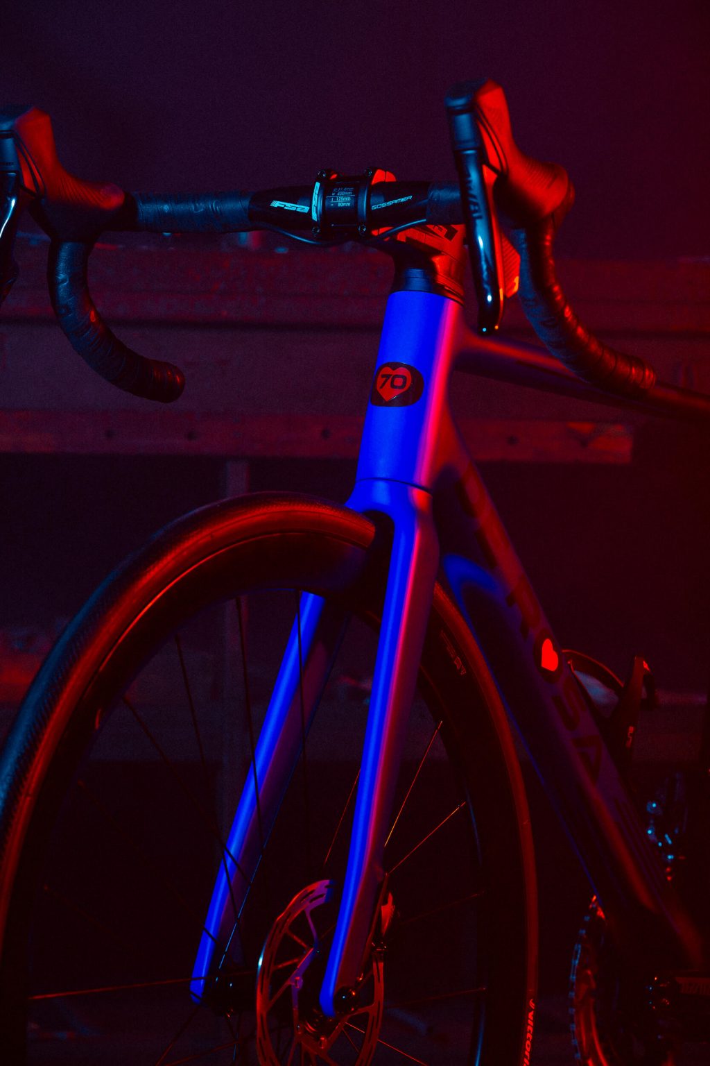 Bicycles – De Rosa