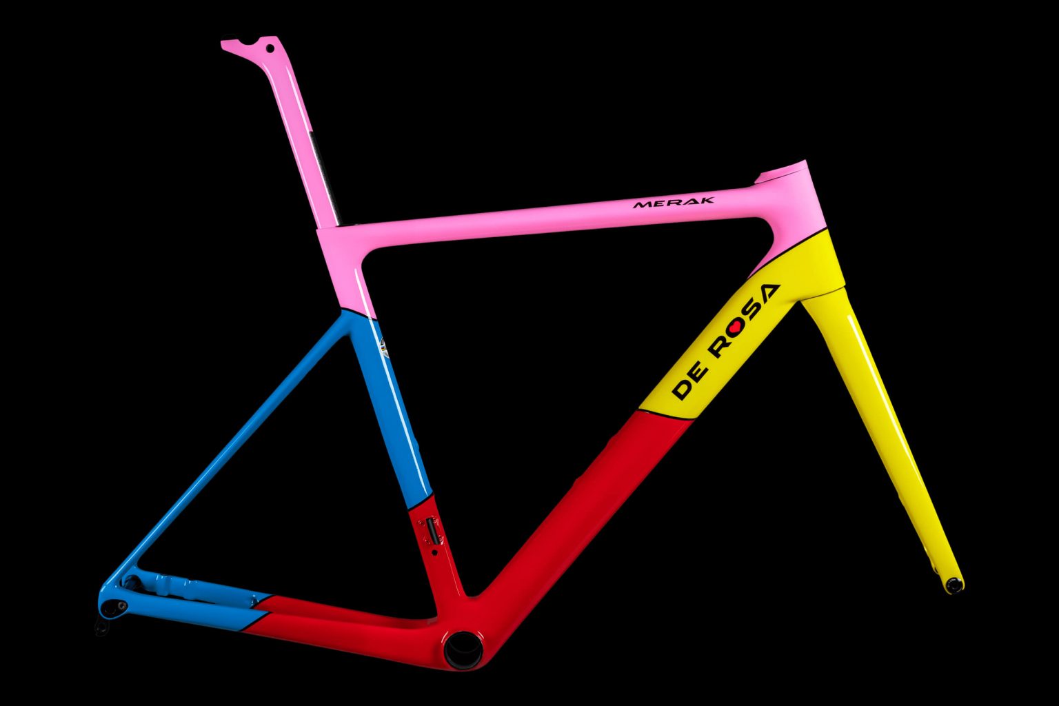 Shop - De Rosa