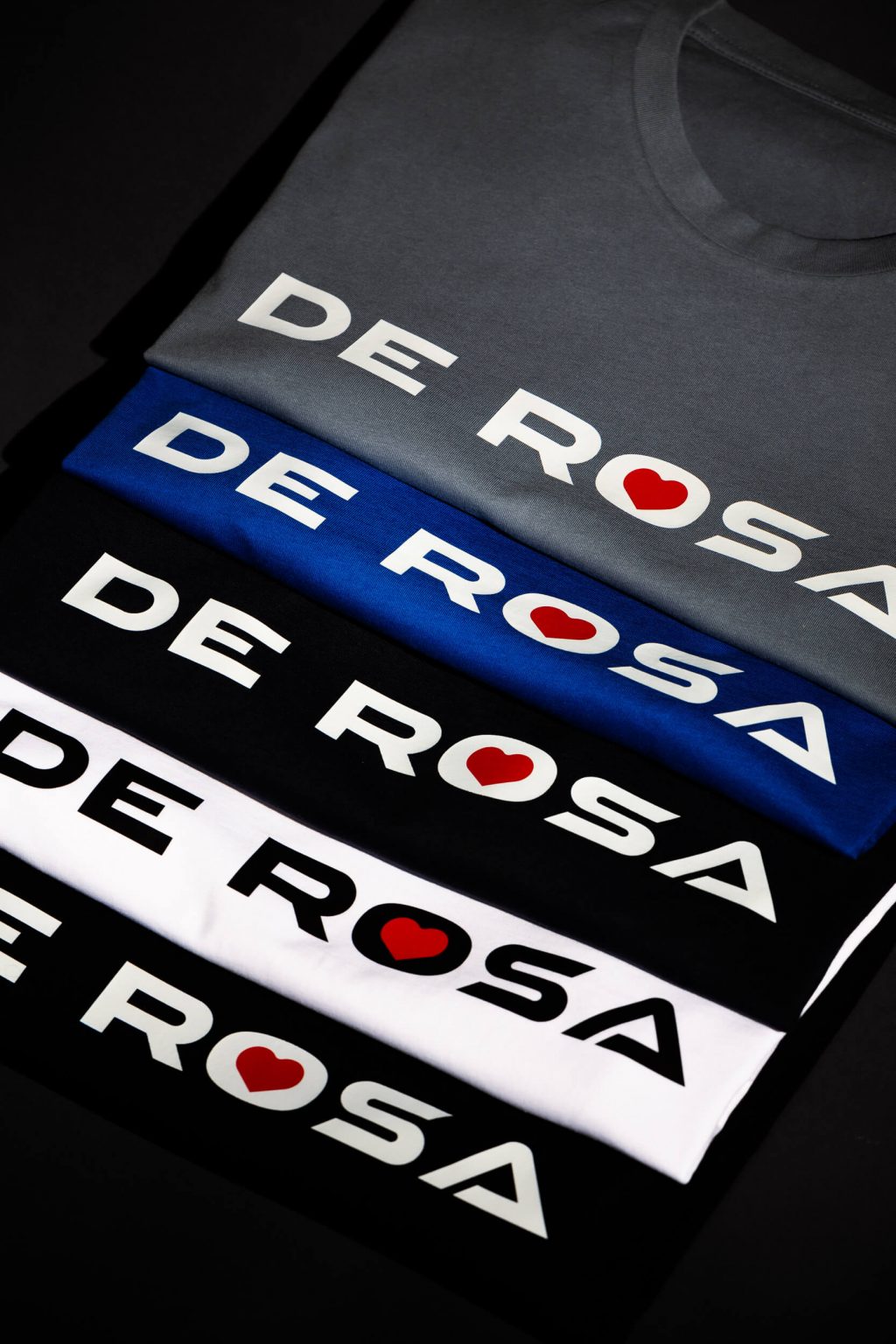 Shop - De Rosa