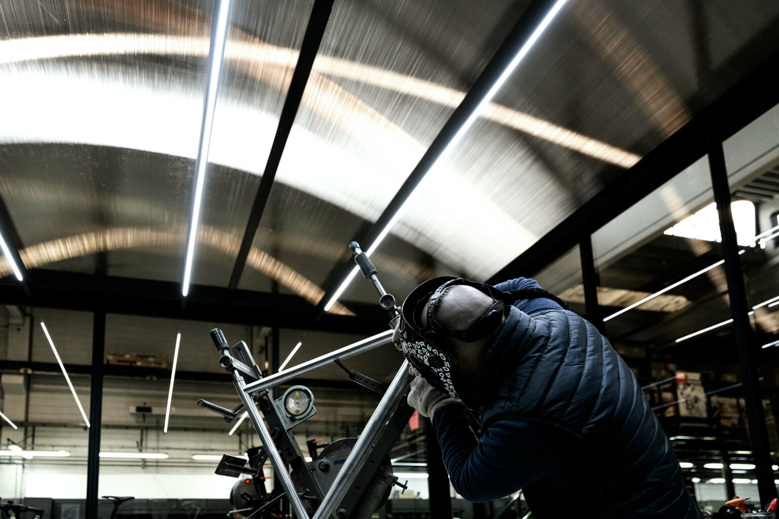 De Rosa Experience – De Rosa
